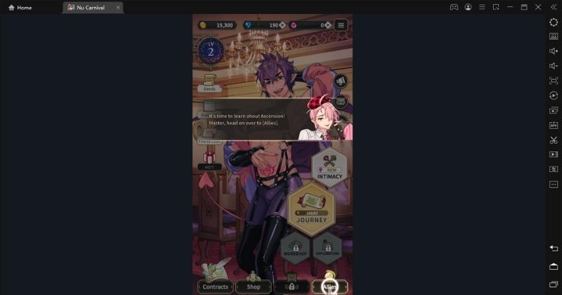 NU: Carnival New Codes April 2022 Update!- News-LDPlayer