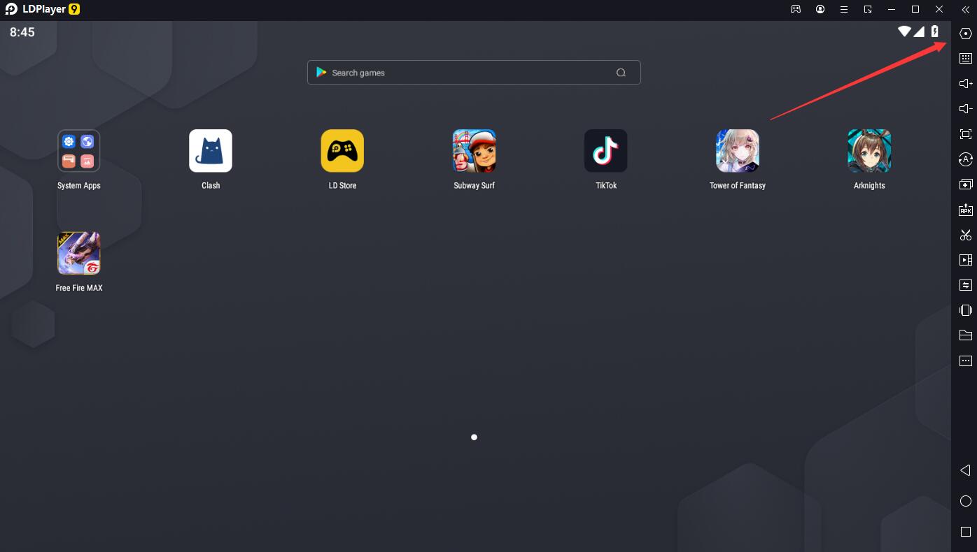 How To Set Up Network Bridging On The Android Emulator LDPlayer Network