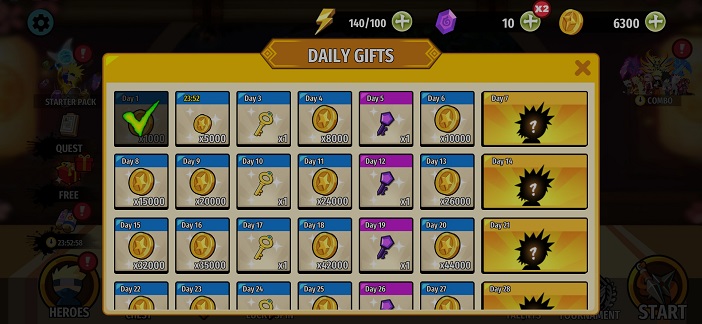 Stickman Ninja - 3v3 Battle Arena Tips & Tricks for Faster Progress ...