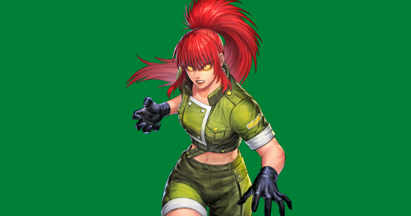 King of Fighters All-Star Tier List August Update 2021-Game Guides-LDPlayer