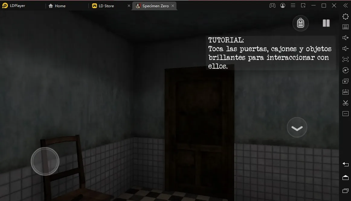 Tutorial | ¿Cómo descargar y jugar Specimen Zero en PC (Windows)?
