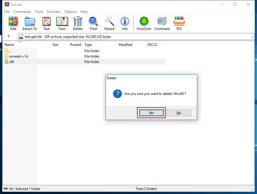 วิธีเเก้ไขปัญหา Failure to initialize - LDPlayer