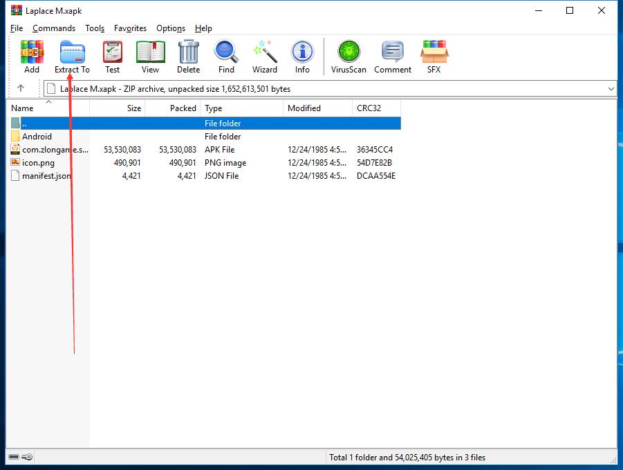 วิธีเเก้ไขปัญหา Failure to initialize - LDPlayer