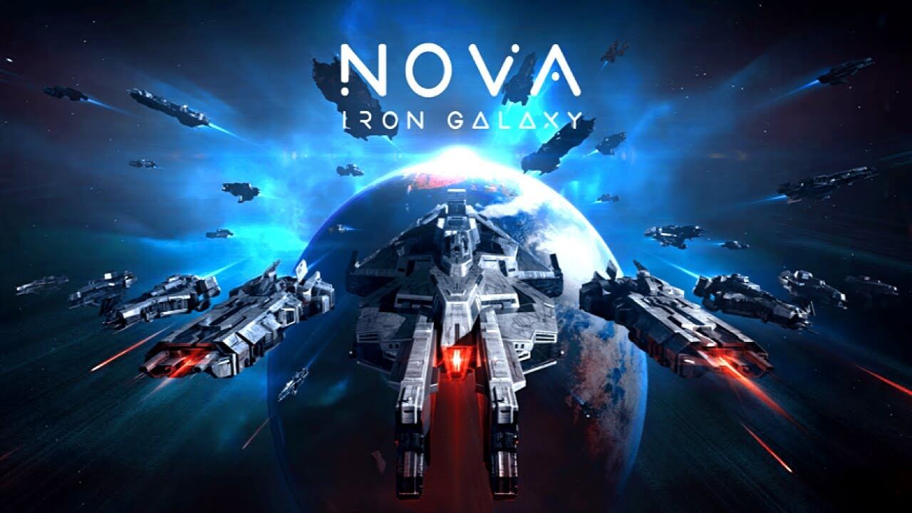 تنزيل Nova: Space Armada إصدار الكمبيوتر (المحاكي) - LDPlayer