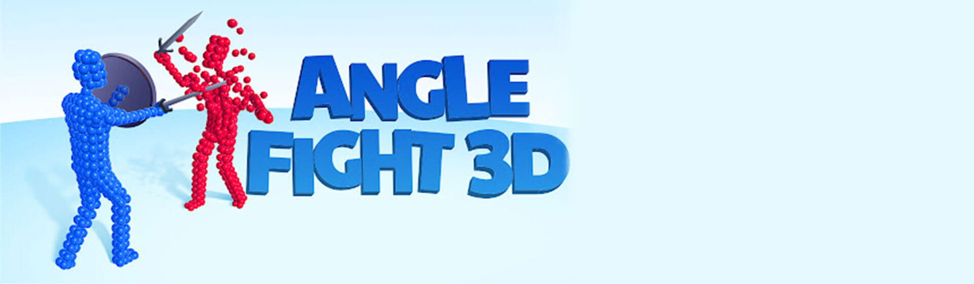 ดาวน์โหลดเวอร์ชั่น PC Angle Fight 3D - เกมต่อสู้ - LDPlayer