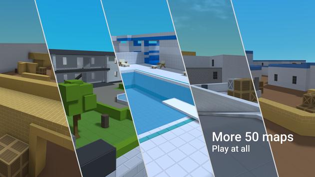 Baixar Block Strike para PC (emulador grátis) - LDPlayer