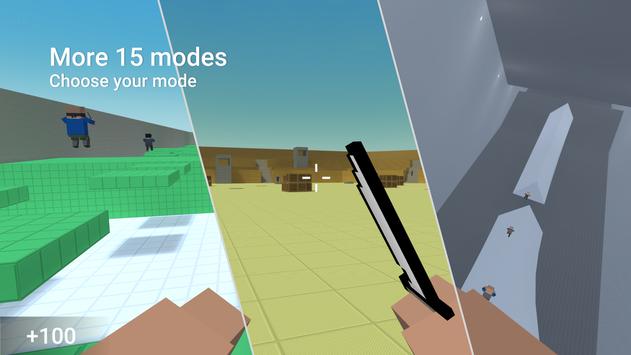 Baixar Block Strike para PC (emulador grátis) - LDPlayer