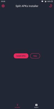 Download Split APKs Installer (SAI) App on PC (Emulator) - LDPlayer