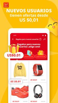 Descargar aplicación AliExpress para PC (Emulador) - LDPlayer