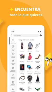 Descargar aplicación AliExpress para PC (Emulador) - LDPlayer