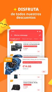 Descargar aplicación AliExpress para PC (Emulador) - LDPlayer