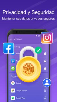 Descargar aplicación Nox Cleaner para PC (Emulador) - LDPlayer
