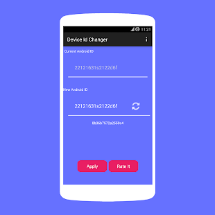 Télécharger Device Id Changer [ROOT] sur PC (Émulateur) - LDPlayer