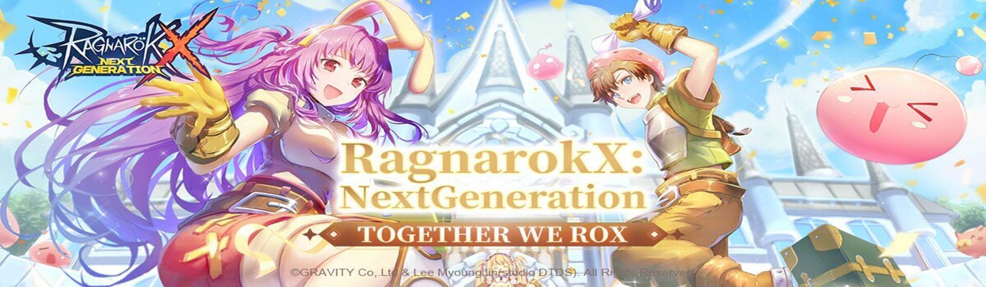 Unduh Ragnarok X: Next Generation (Akses Awal) di PC (Emulator) - LDPlayer