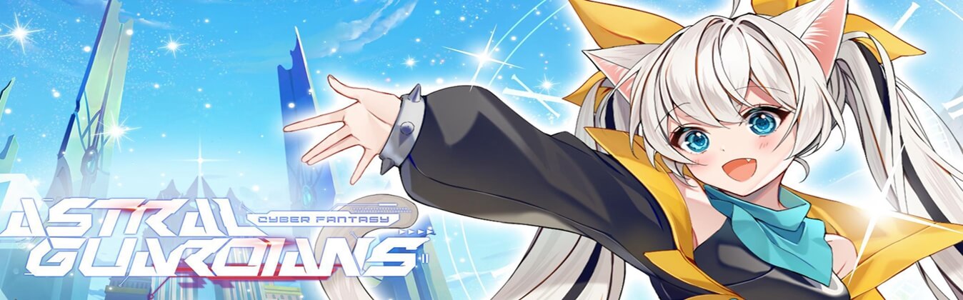 Unduh Astral Guardians di PC (Emulator) - LDPlayer