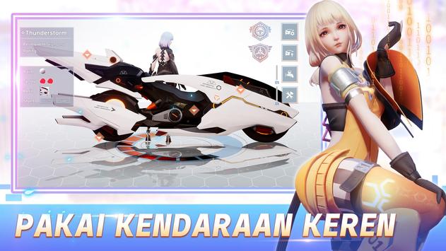 Unduh Dragon Raja - SEA di PC (Emulator) - LDPlayer