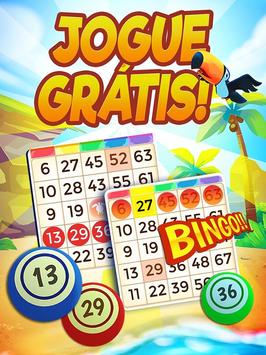 Baixar Praia Bingo com Emulador de Android no PC - LDPlayer