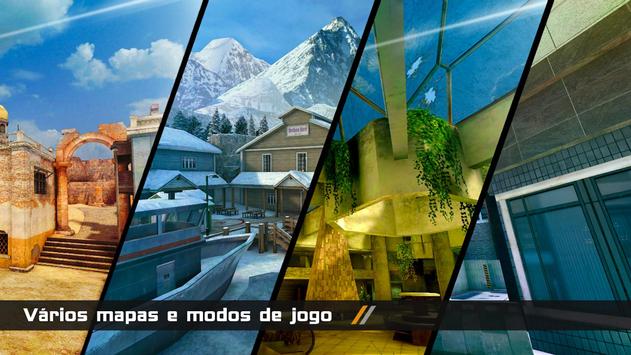 Baixar Forward Assault para PC (emulador grátis) - LDPlayer