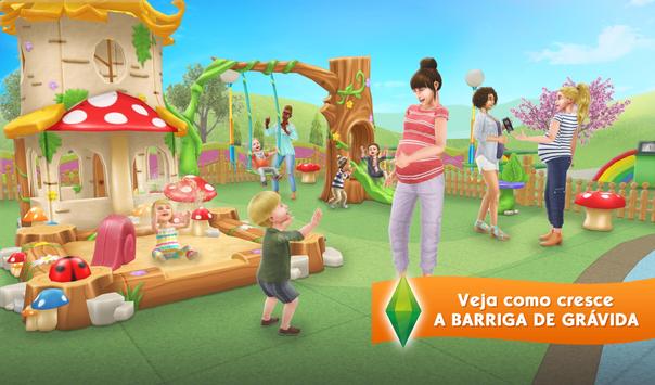 Baixar The Sims™ FreePlay para PC (emulador grátis) - LDPlayer