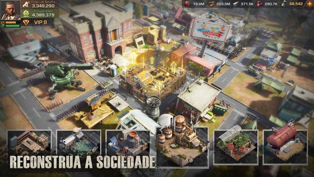 Baixar State of Survival para PC (emulador grátis) - LDPlayer