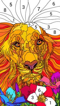 Baixar Happy Color com Emulador de Android no PC - LDPlayer