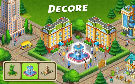 Baixar Township para PC (emulador grátis) - LDPlayer