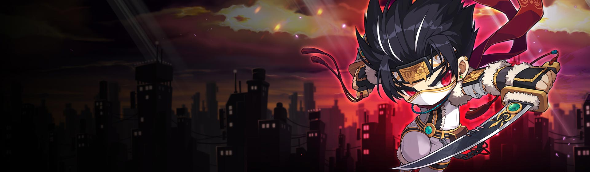 MapleStory M 120FPS LDPlayer PC MapleStory M 120FPS LDPlayer PC